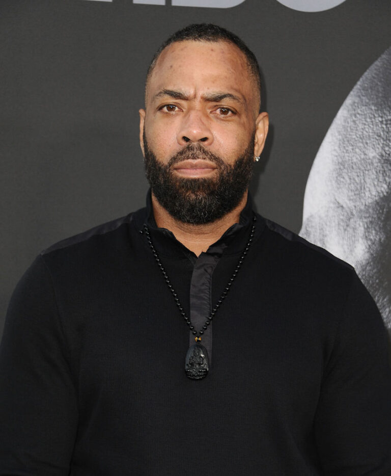 The D.O.C. Net Worth | Celebrity Net Worth