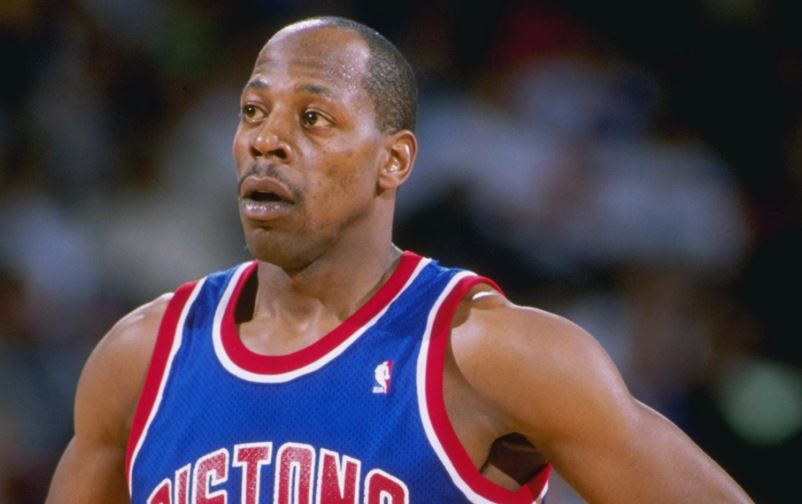 After Earning $6M From The NBA, Vinnie Johnson Launched A Multi-Billion ...