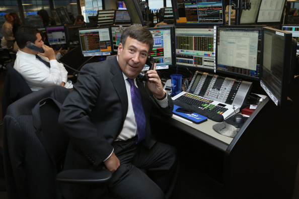 Mark Simone Net Worth | Celebrity Net Worth