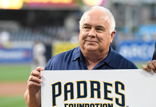 Ron Fowler Net Worth | Celebrity Net Worth