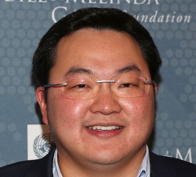 Jho Low Net Worth | Celebrity Net Worth