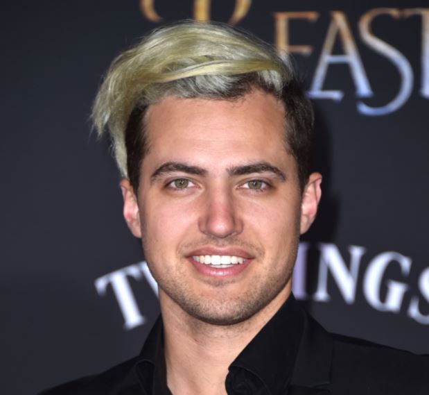 Kevin Ray Net Worth | Celebrity Net Worth