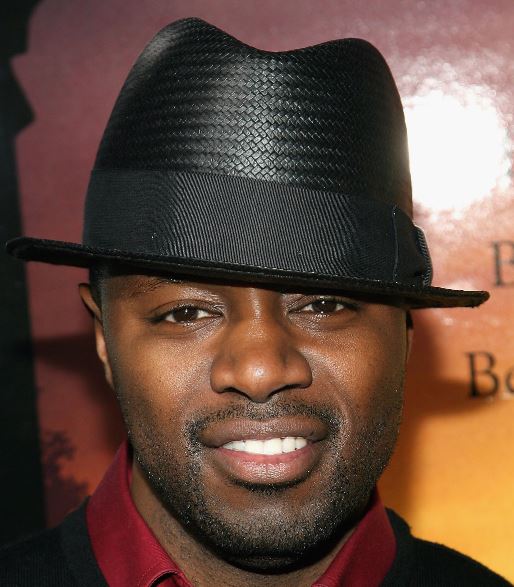 Rob Hardy Net Worth | Celebrity Net Worth