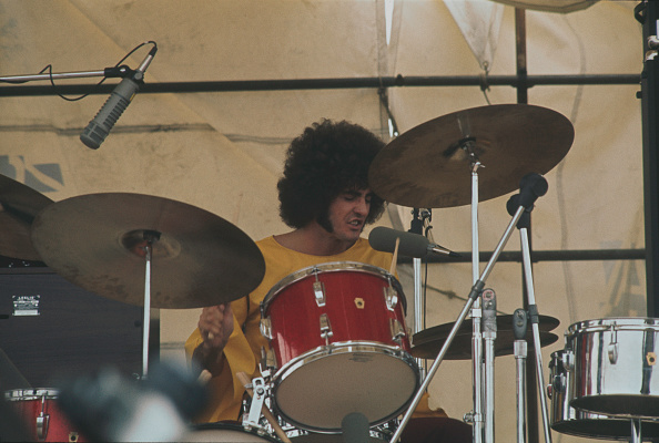 Don Brewer Net Worth | Celebrity Net Worth