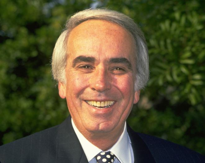 Tom Snyder Net Worth | Celebrity Net Worth