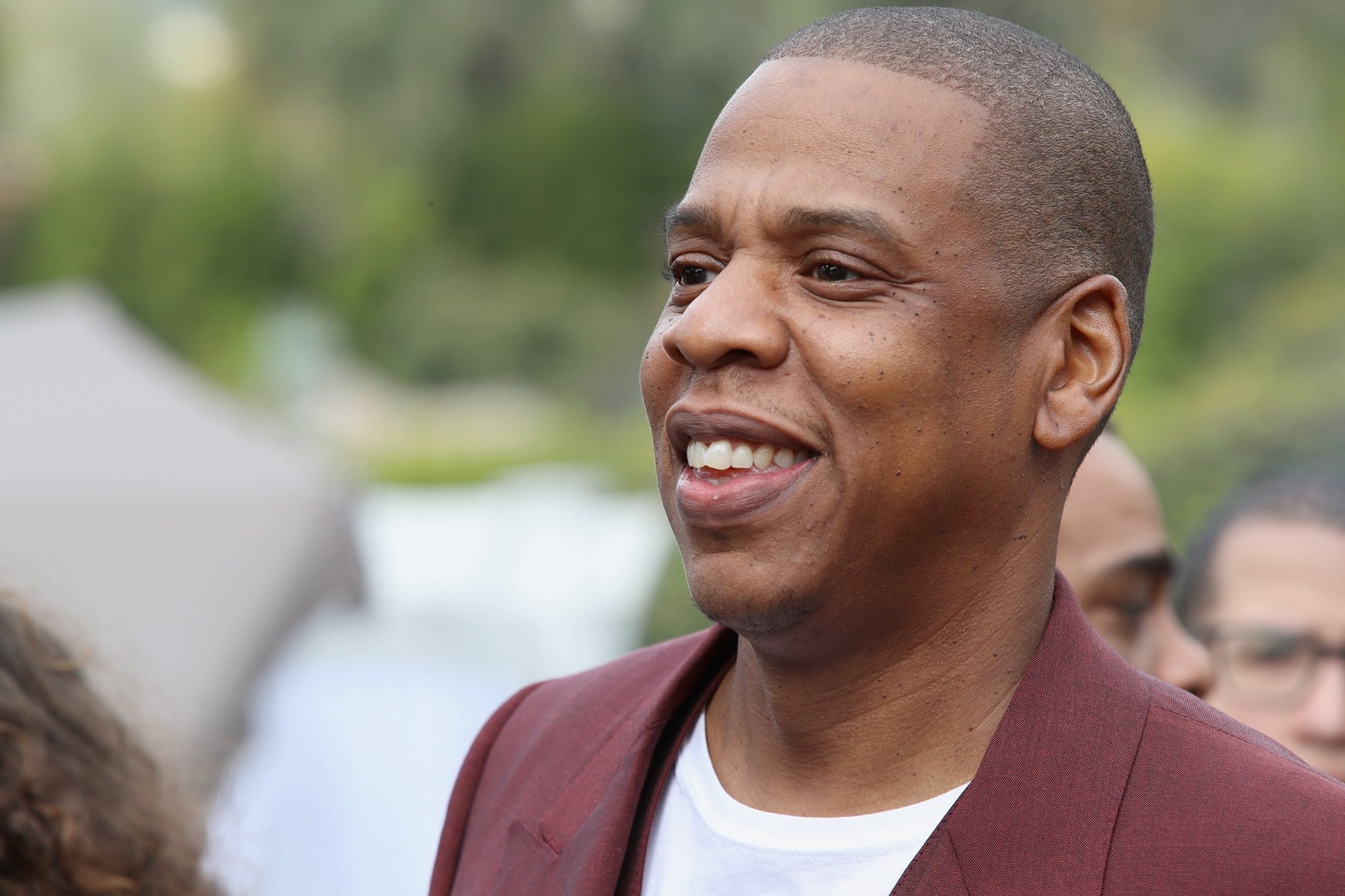 Jay-Z Net Worth | Celebrity Net Worth
