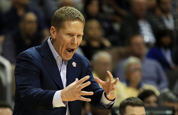 Mark Few Net Worth | Celebrity Net Worth