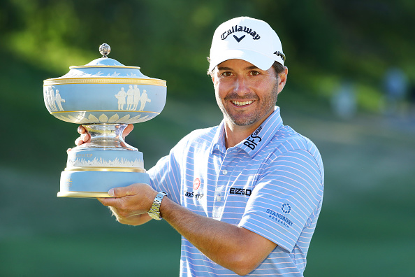 Kevin Kisner Net Worth | Celebrity Net Worth