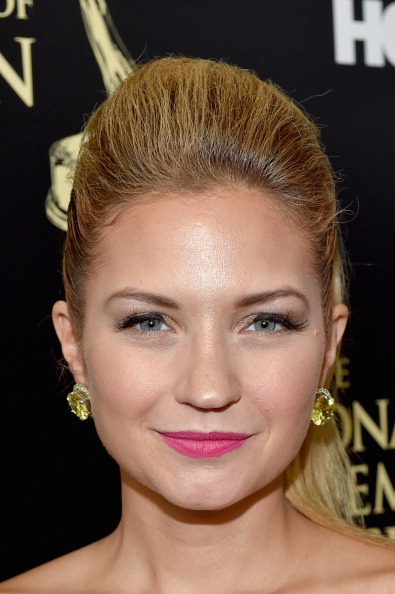 Vanessa Ray Net Worth Celebrity Net Worth