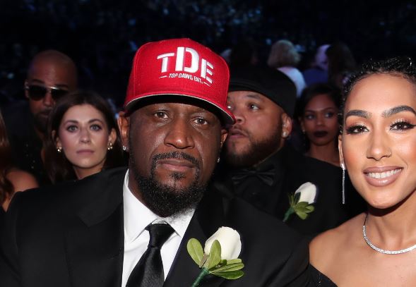 Anthony Tiffith Net Worth | Celebrity Net Worth