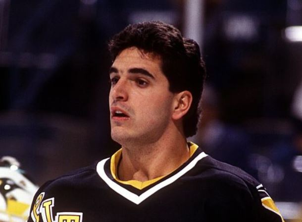 Kevin Stevens Net Worth | Celebrity Net Worth