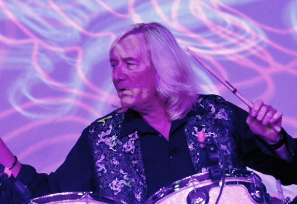 Neal Smith Net Worth | Celebrity Net Worth