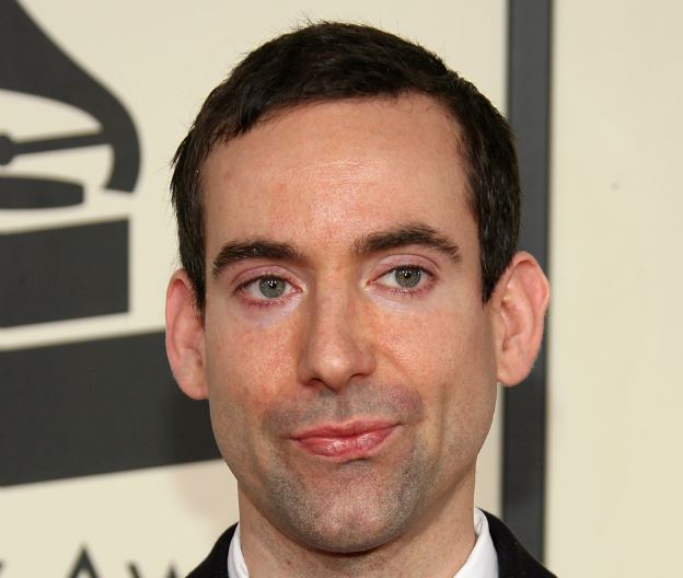 Craig Thompson Net Worth | Celebrity Net Worth