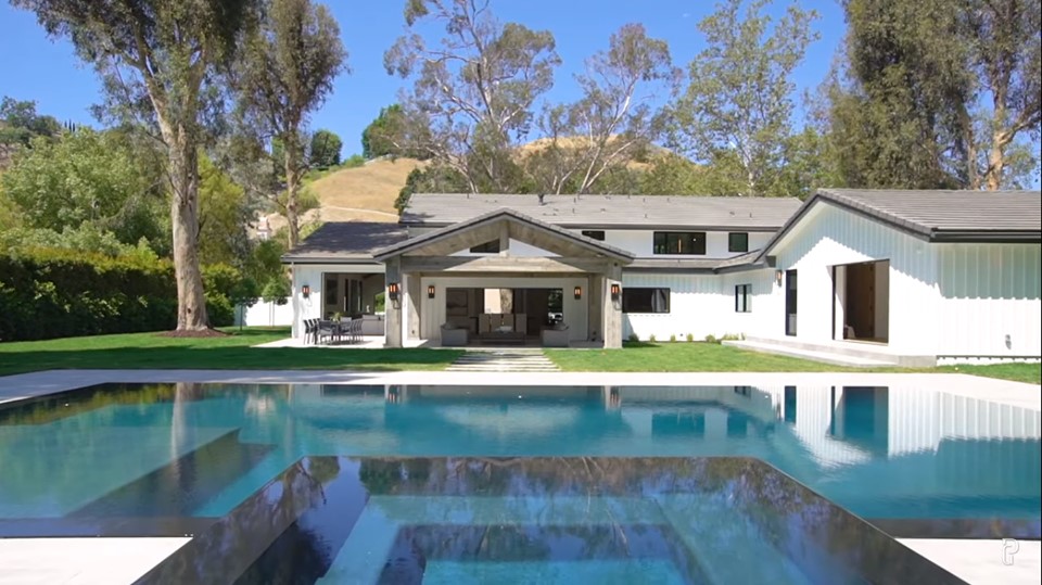 Scott Disick From Keeping Up With The Kardashians Flips House For $6.89 ...