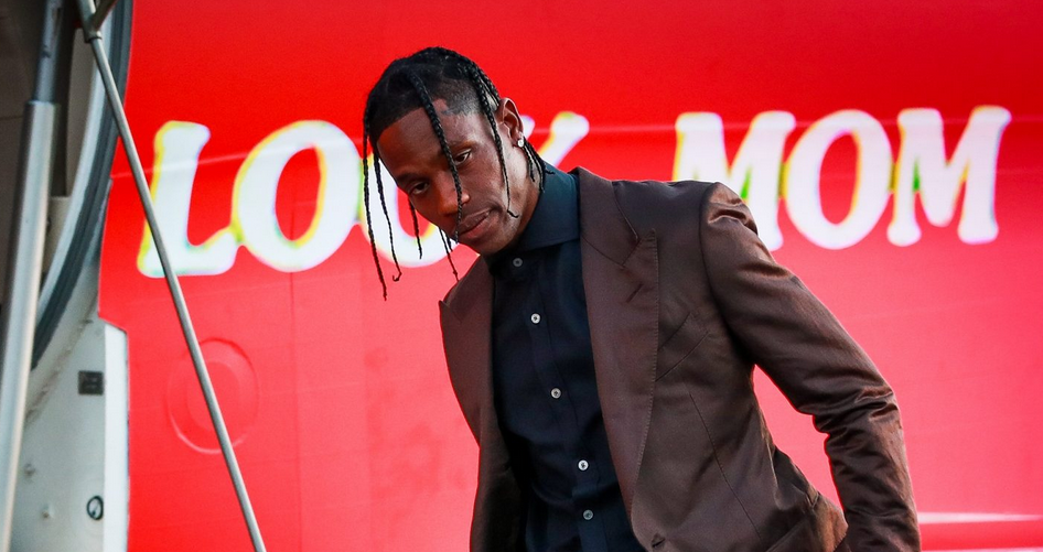 Travis Scott Net Worth | Celebrity Net Worth