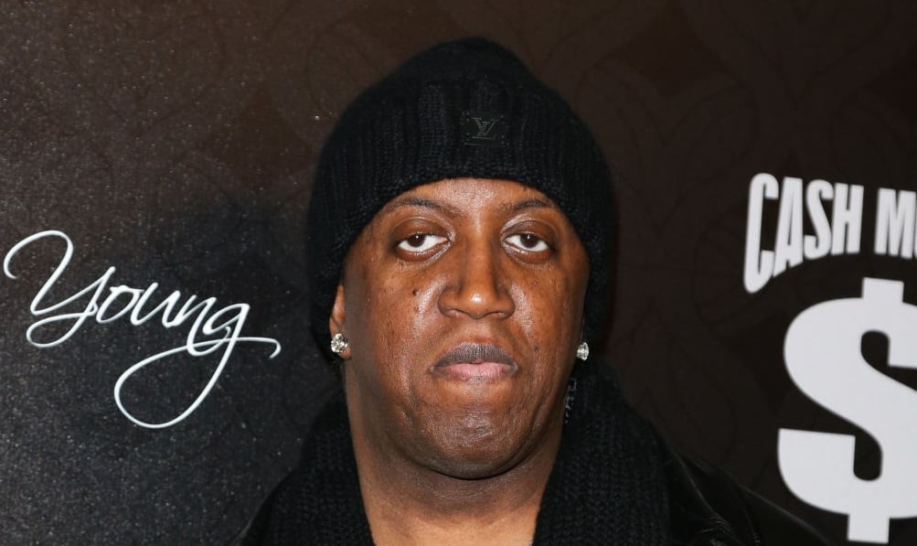 Ronald Slim Williams Net Worth | Celebrity Net Worth