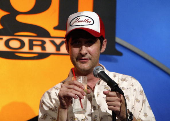 Anthony Clark Net Worth | Celebrity Net Worth