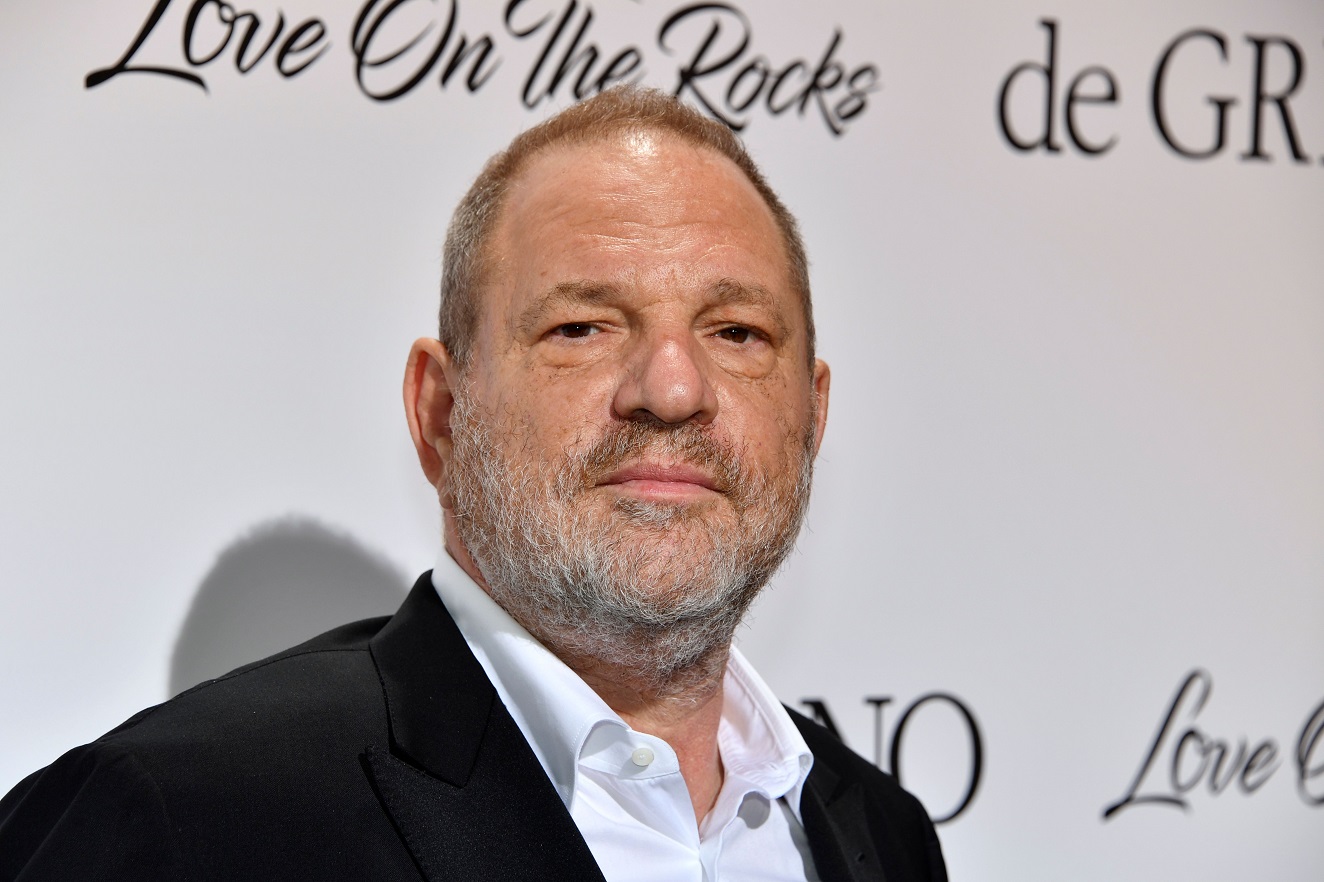 Harvey Weinstein Net Worth | Celebrity Net Worth