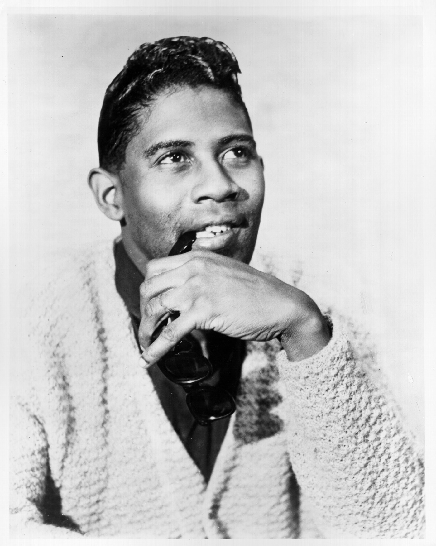 After Selling The Rights To An Iconic Rock Song For $750 Richard Berry ...