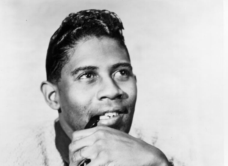 After Selling The Rights To An Iconic Rock Song For $750 Richard Berry ...