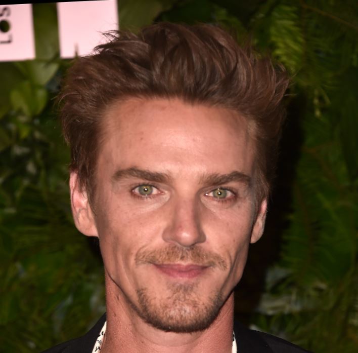 Riley Smith Net Worth | Celebrity Net Worth