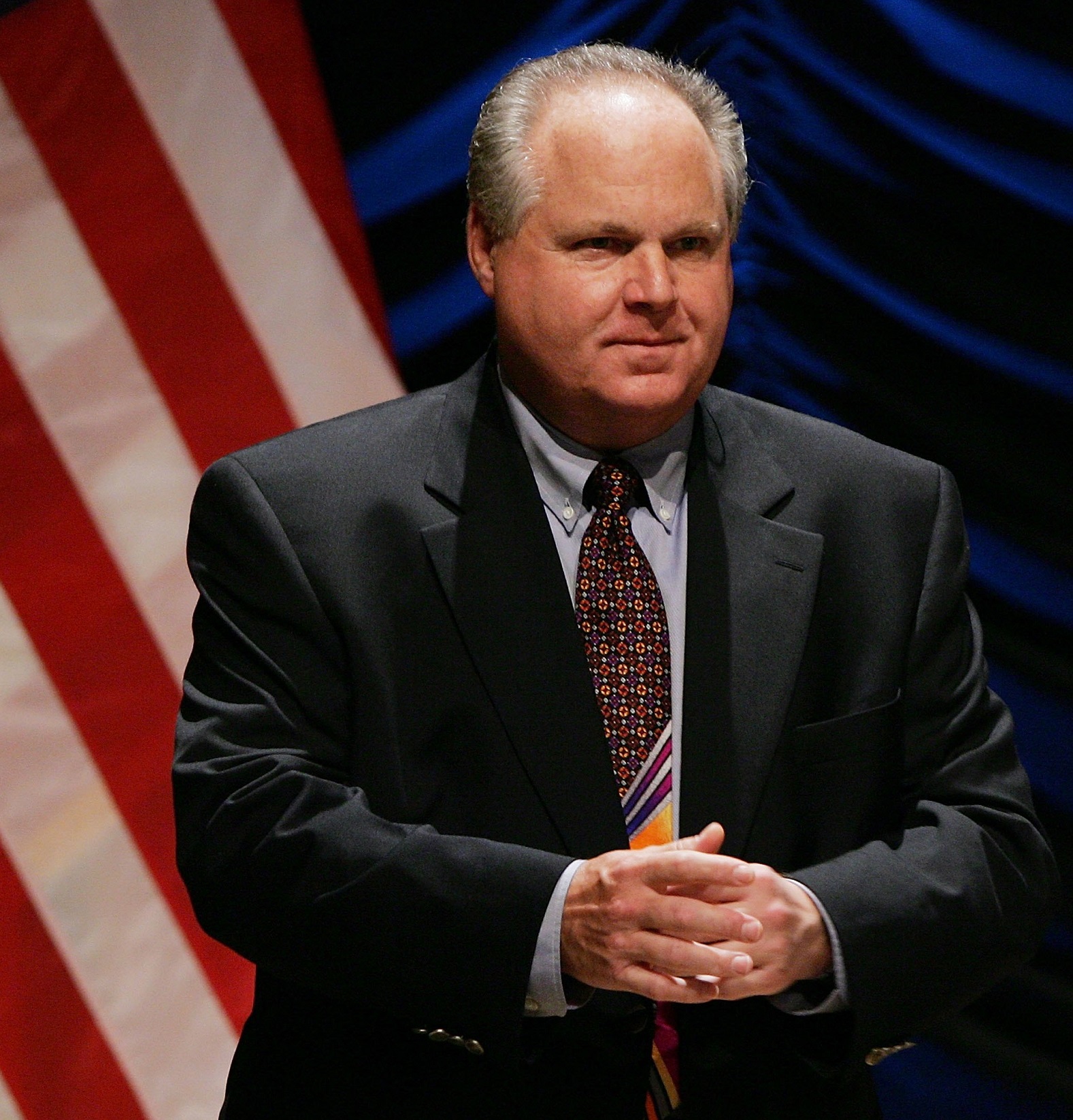 Rush Limbaugh Net Worth | Celebrity Net Worth