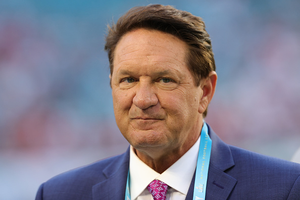 Chris Myers Net Worth | Celebrity Net Worth