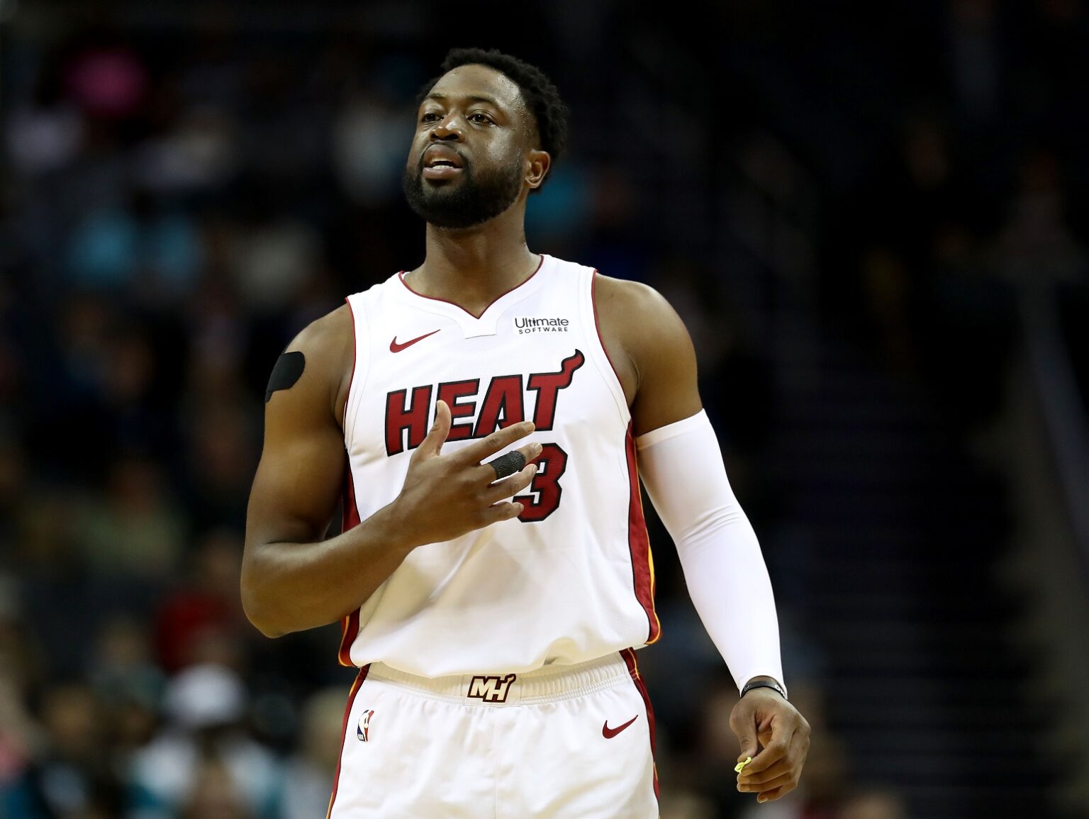 Dwyane Wade Net Worth | Celebrity Net Worth