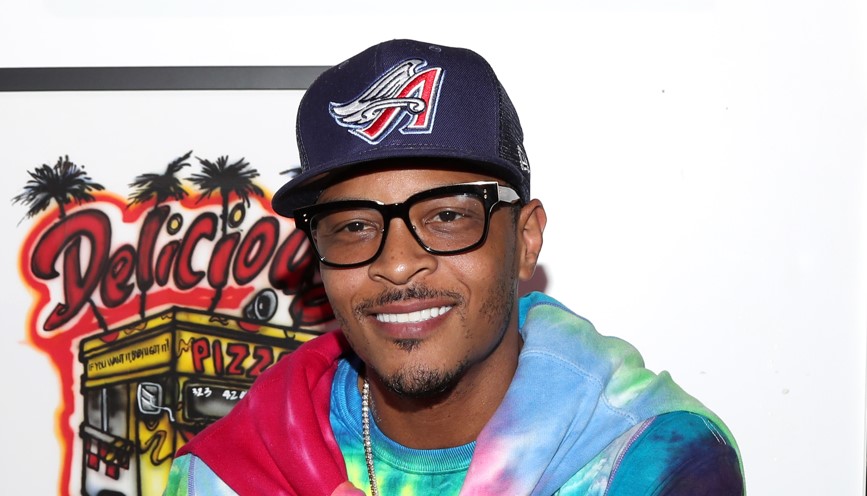 T.I. Net Worth | Celebrity Net Worth