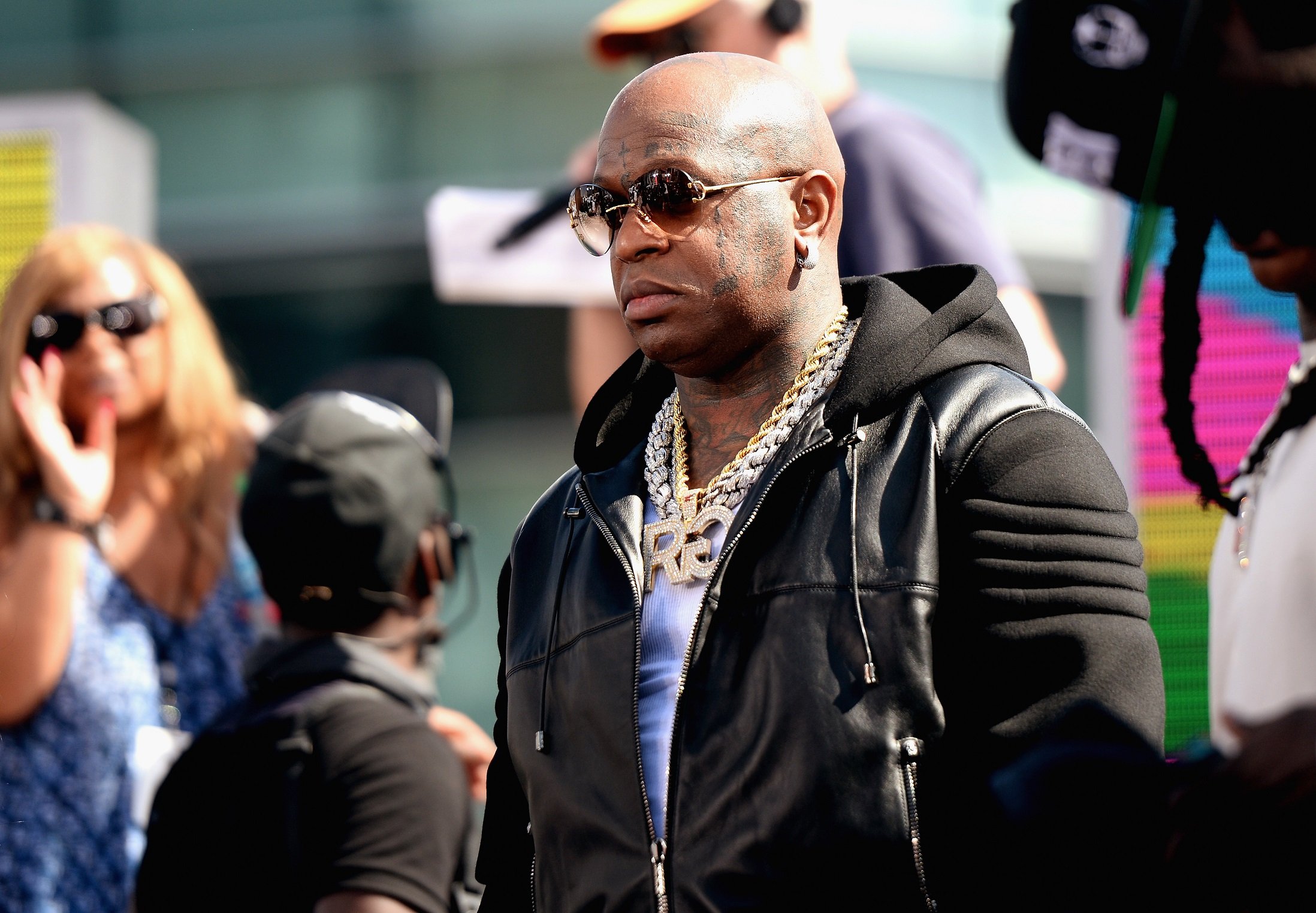 Birdman Net Worth | Celebrity Net Worth