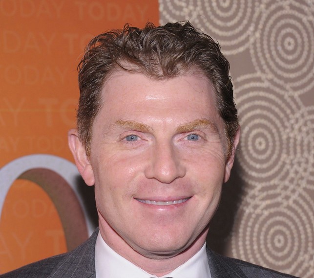 Bobby Flay Net Worth | Celebrity Net Worth