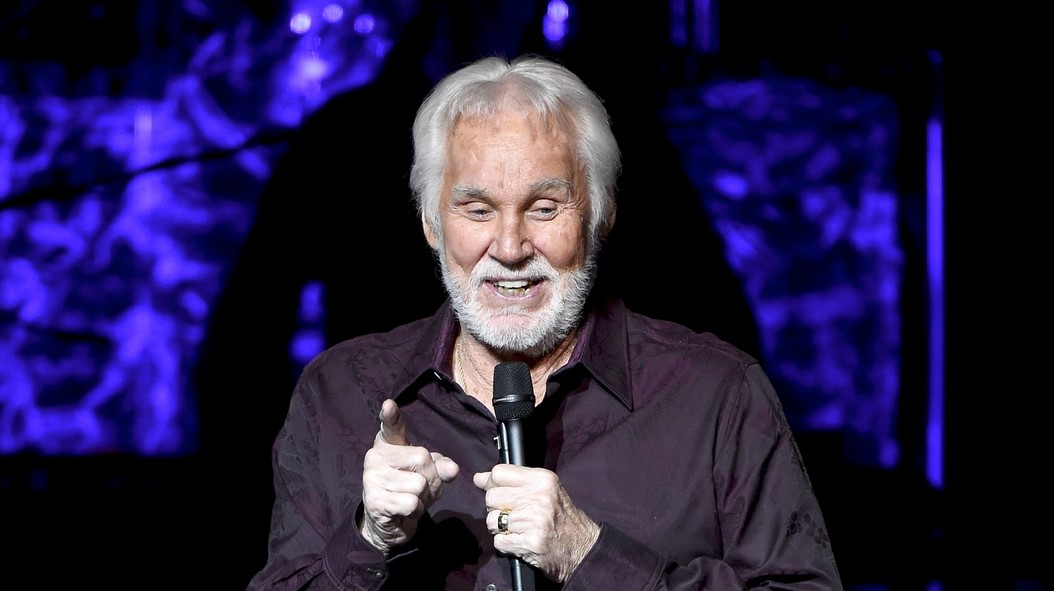 Kenny Rogers Net Worth | Celebrity Net Worth Kenny Rogers Net Worth | Celebrity Net Worth