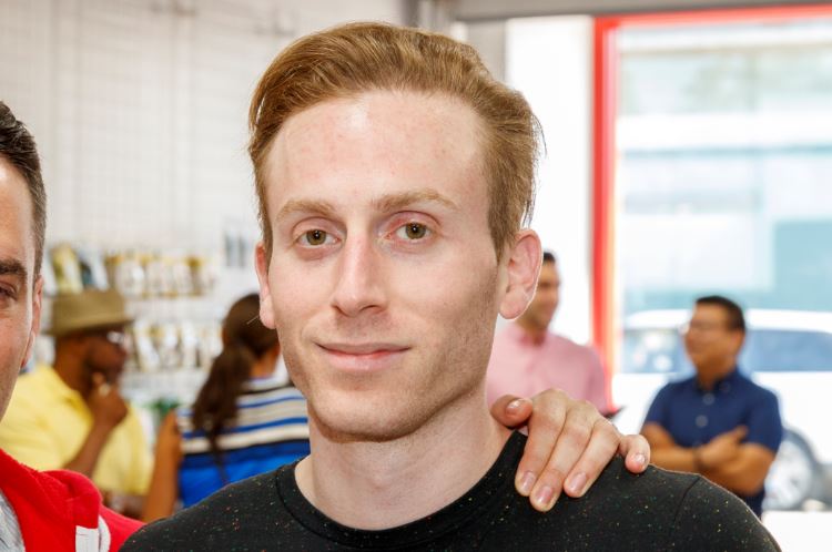 Andrew Modlin Net Worth | Celebrity Net Worth