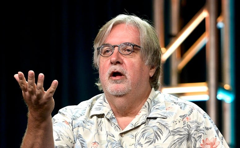 Matt Groening Net Worth | Celebrity Net Worth