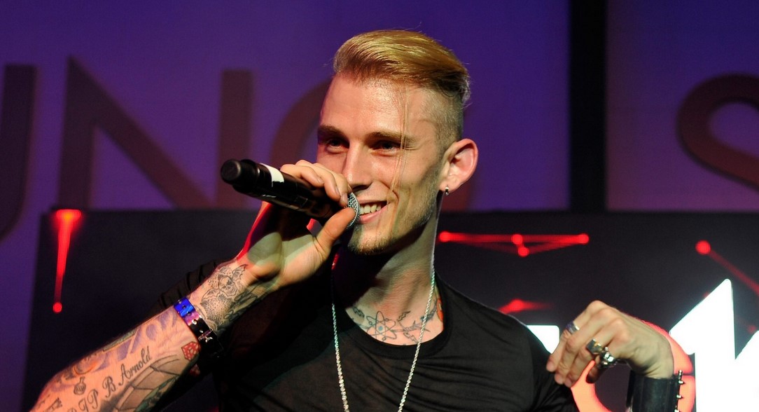 Machine Gun Kelly Net Worth | Celebrity Net Worth