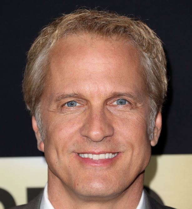 Patrick Fabian Net Worth | Celebrity Net Worth