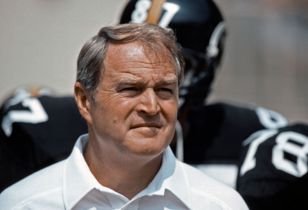 Chuck Noll Net Worth | Celebrity Net Worth