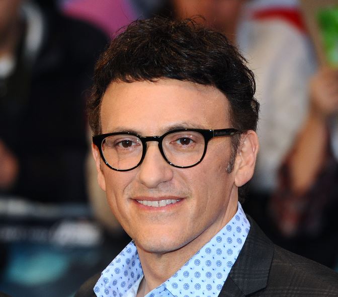 Anthony Russo Net Worth | Celebrity Net Worth