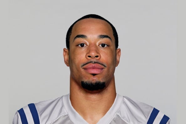 Jamal Anderson Net Worth | Celebrity Net Worth