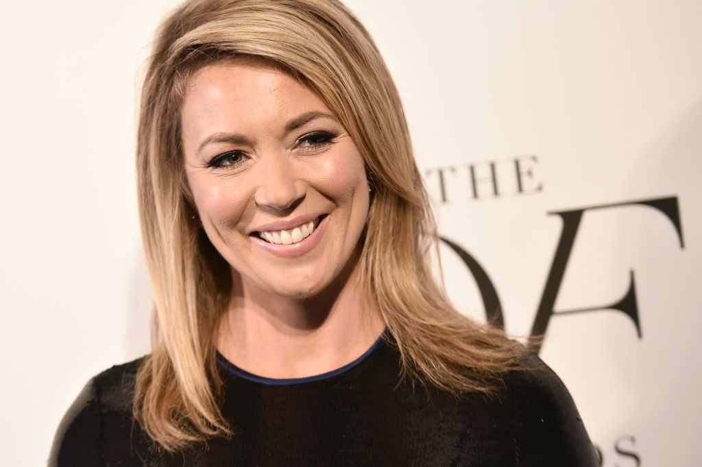 Brooke Baldwin Net Worth