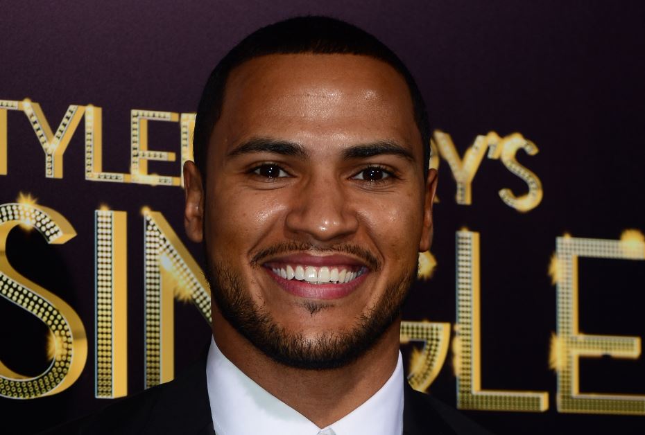 Andre Hall Net Worth | Celebrity Net Worth