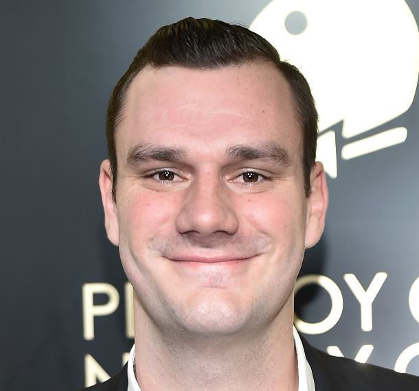 Cooper Hefner Net Worth | Celebrity Net Worth