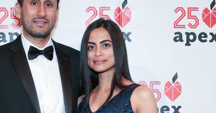 Dhivya Suryadevara Net Worth | Celebrity Net Worth