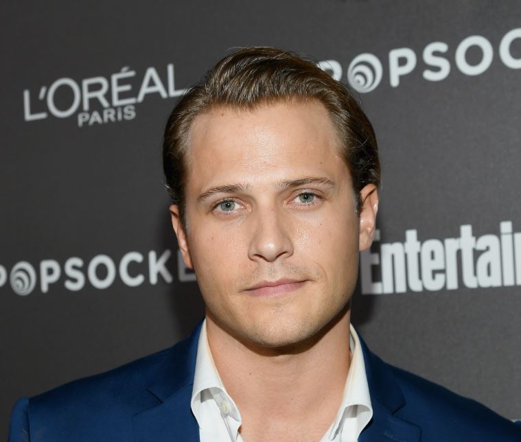 Wyatt Nash Net Worth | Celebrity Net Worth