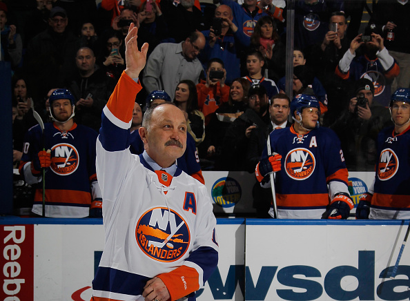 Bryan Trottier Net Worth | Celebrity Net Worth