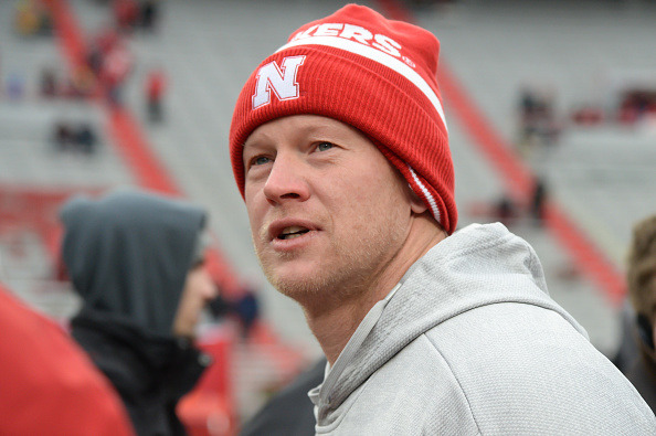 Scott Frost Net Worth | Celebrity Net Worth