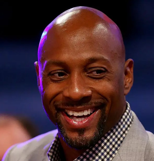 Alonzo Mourning Net Worth | Celebrity Net Worth