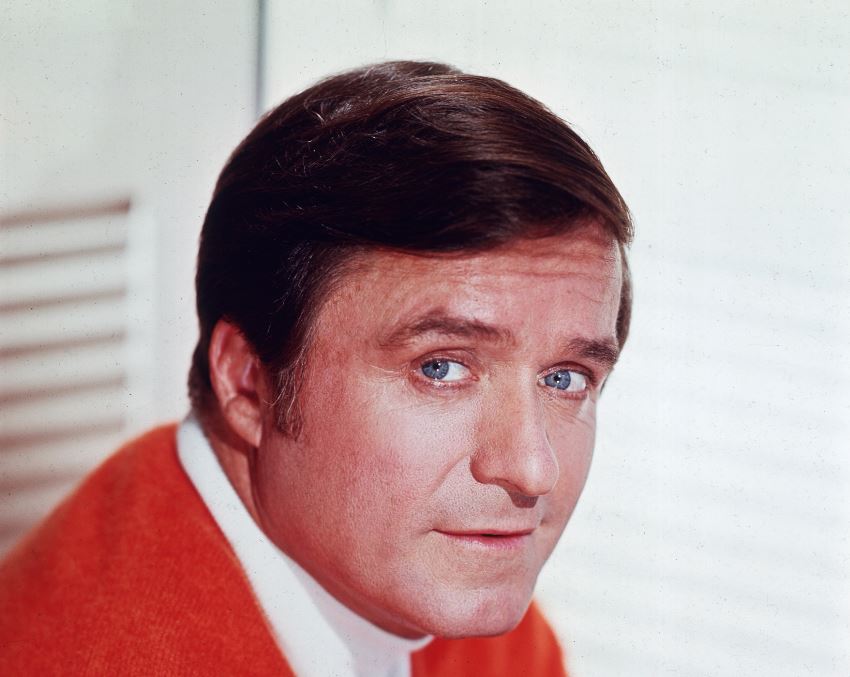 Mike Douglas Net Worth | Celebrity Net Worth