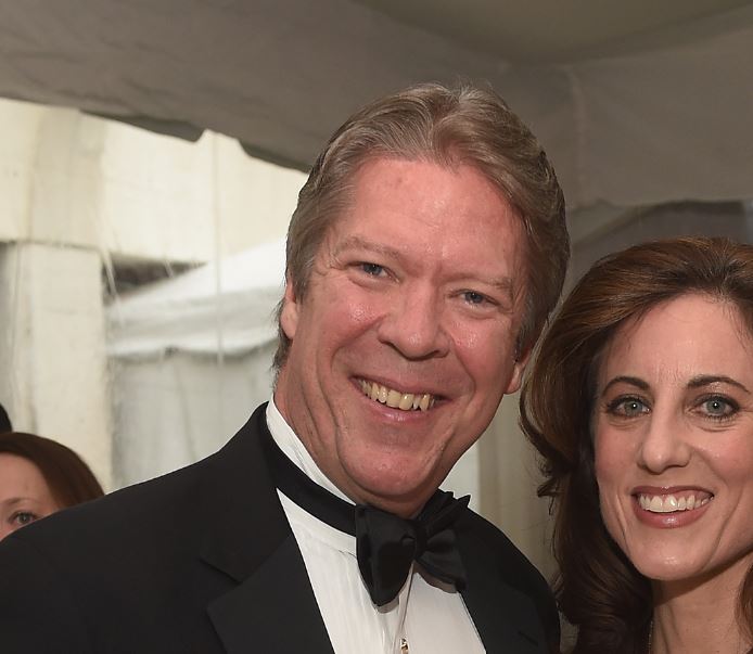 Major Garrett Net Worth | Celebrity Net Worth