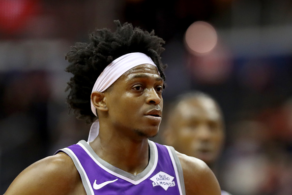 De'Aaron Fox Net Worth | Celebrity Net Worth
